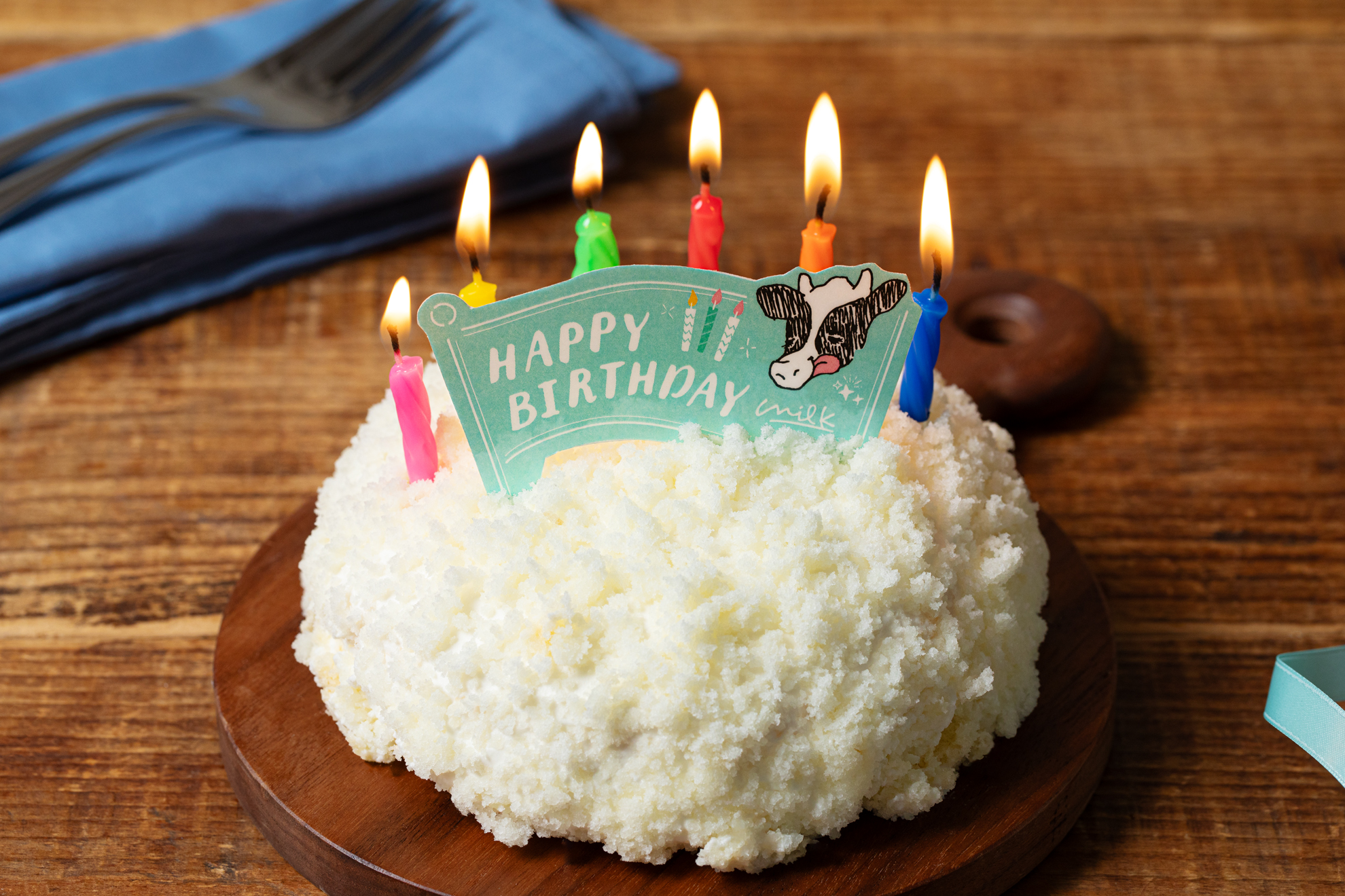 Milk - 公式サイト