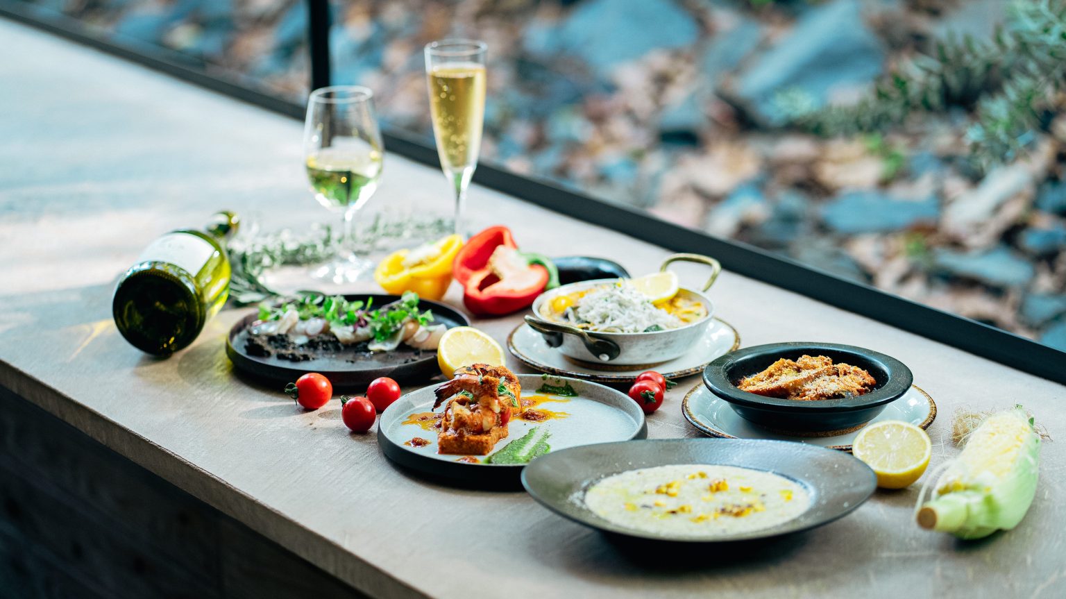 italian cafe SEN℃ -センド- - 公式予約サイト